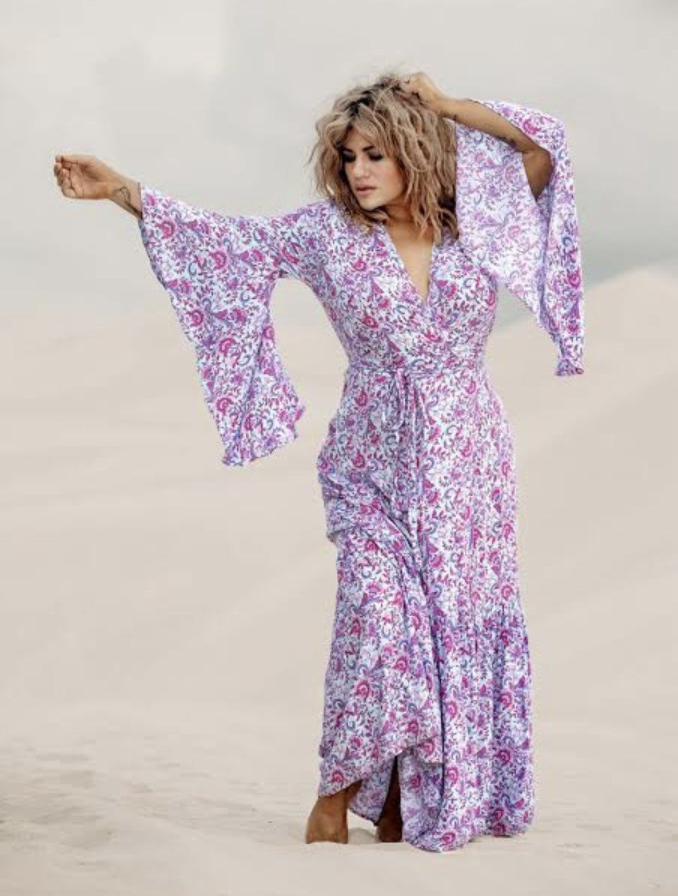 Constance Hall Luella Dress Size 12 - AirRobe