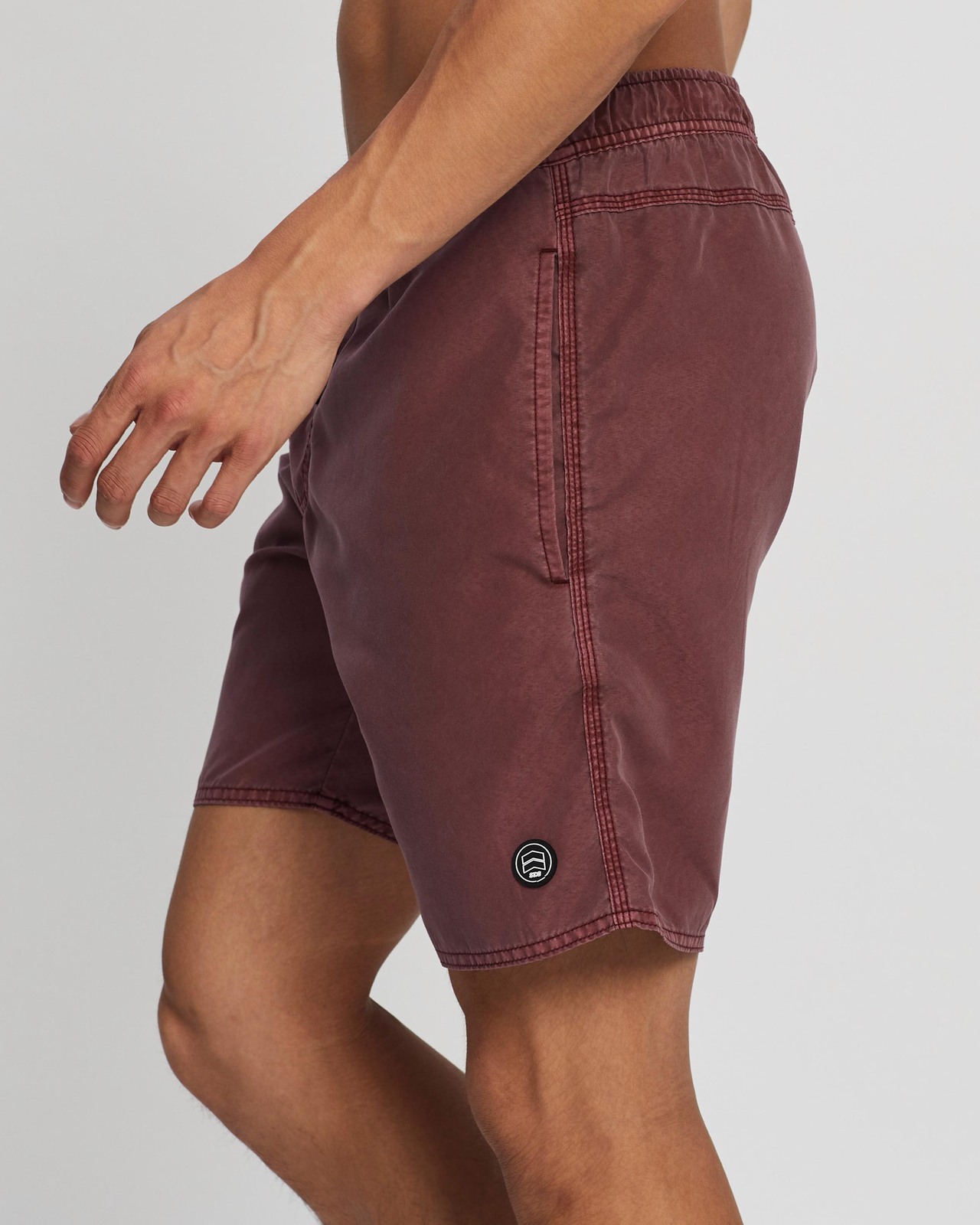 St Goliath Illusion Shorts - AirRobe