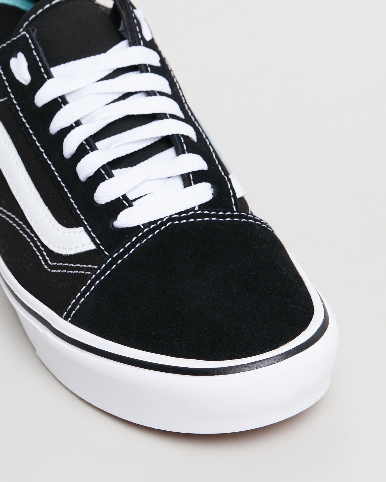 Vans ComfyCush Old Skool - Unisex - AirRobe