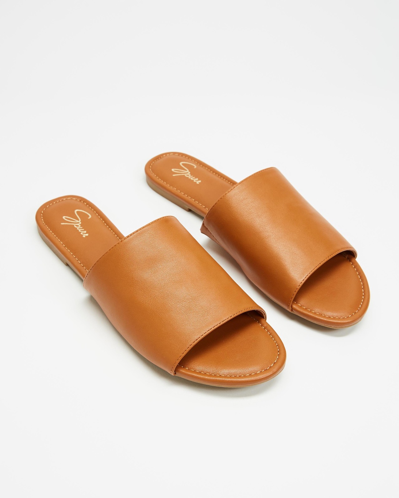 SPURR Adele Comfort Slides - AirRobe
