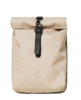 RAINS Rolltop Mini Backpack - AirRobe