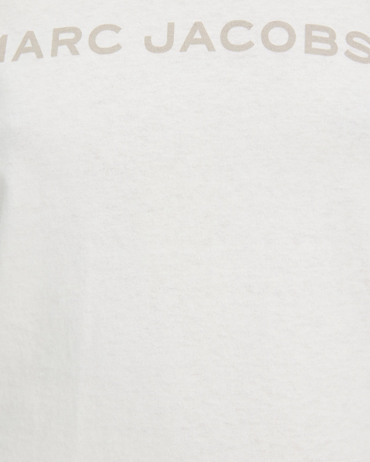 Marc Jacobs The T-Shirt - AirRobe