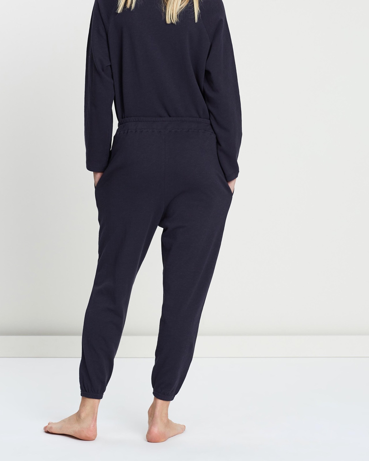 Assembly Label THELogo Lounge Pants - AirRobe
