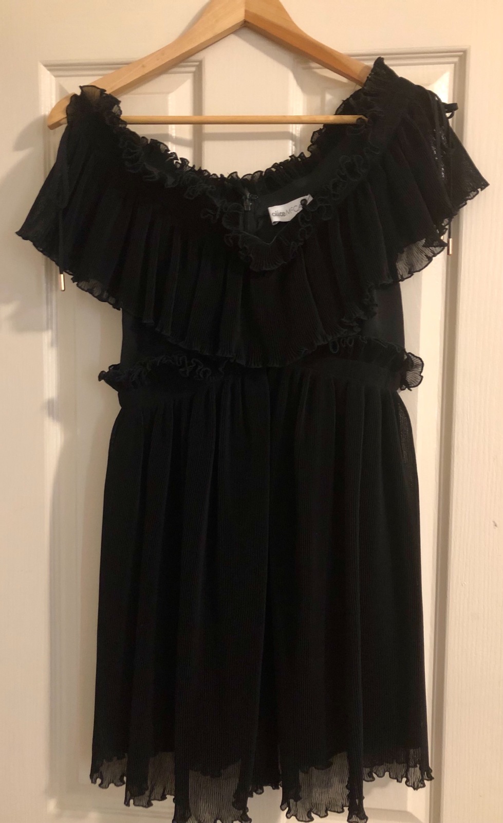 alice McCALL What I Like Dress Size 10 BNWT - AirRobe