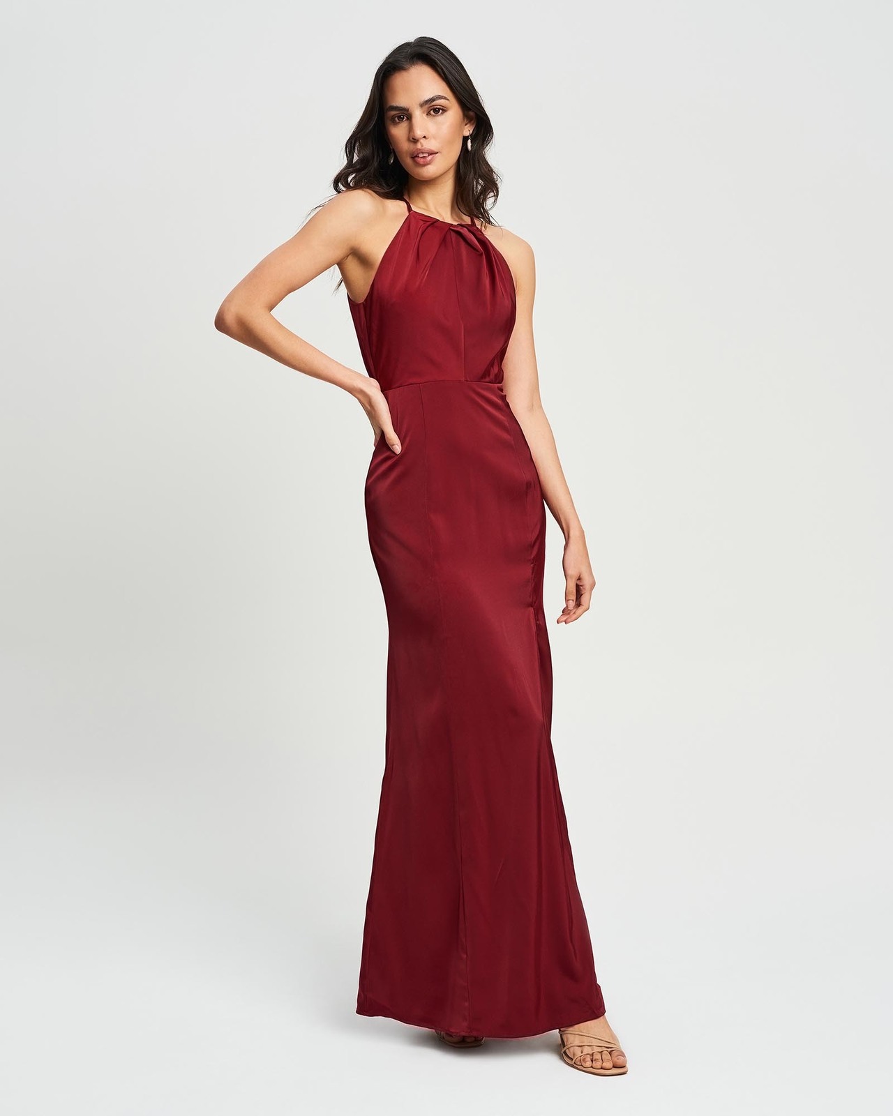 CHANCERY Lover Dress - AirRobe