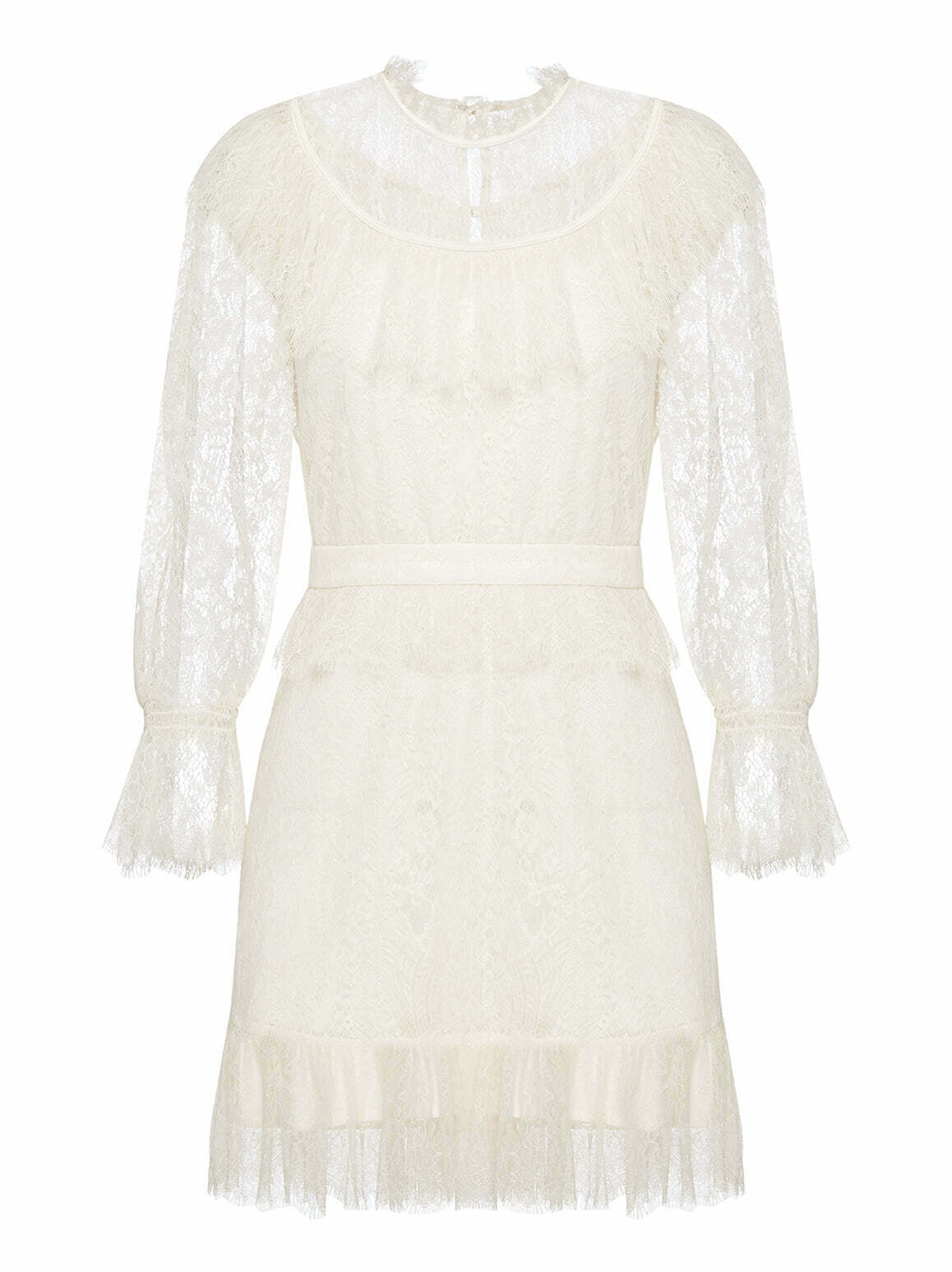 Love My Way Mini Dress - AirRobe