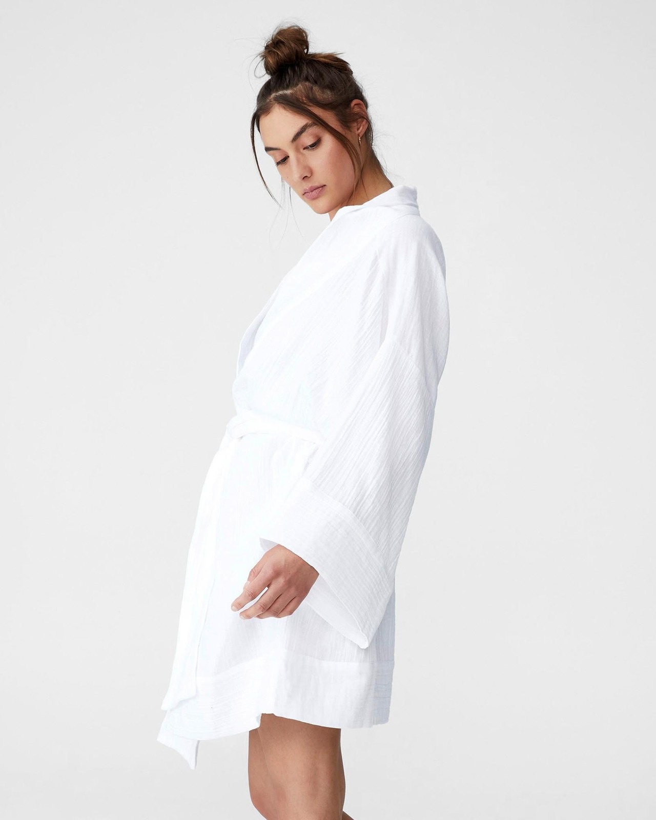 Cotton On Body Pre-Party Robe - AirRobe