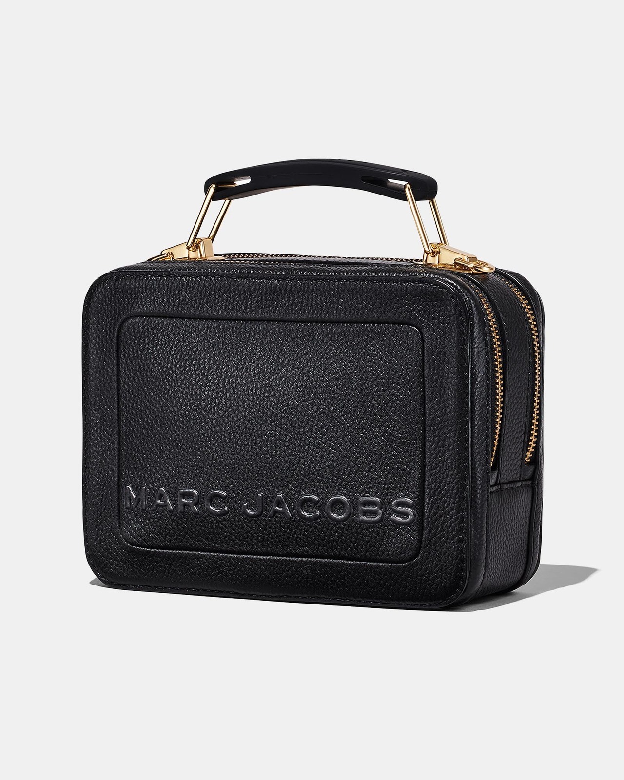Marc Jacobs The Textured Mini Box Bag - AirRobe