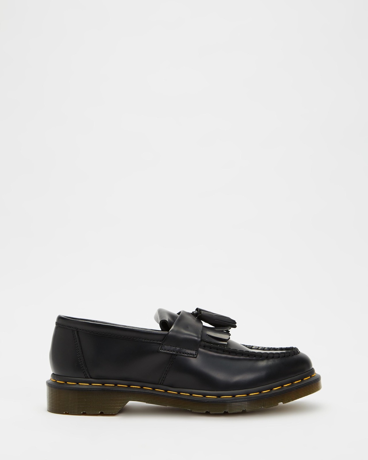 Dr Martens Adrian Tassel Loafers - AirRobe