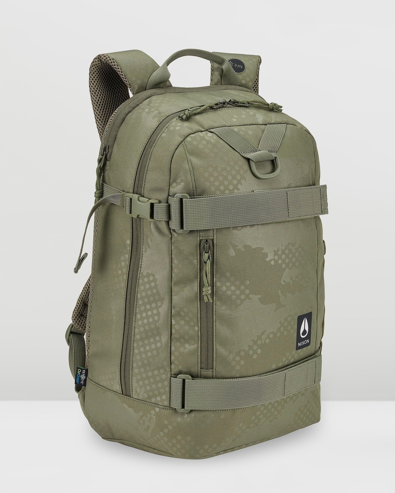 Nixon Gamma Backpack - AirRobe