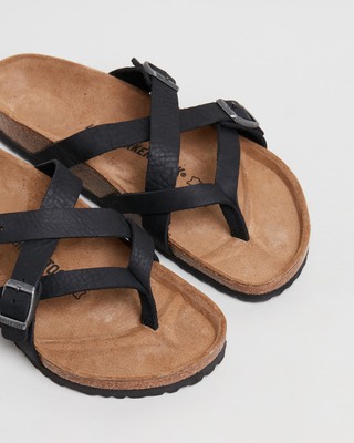 Birkenstock Temara AirRobe