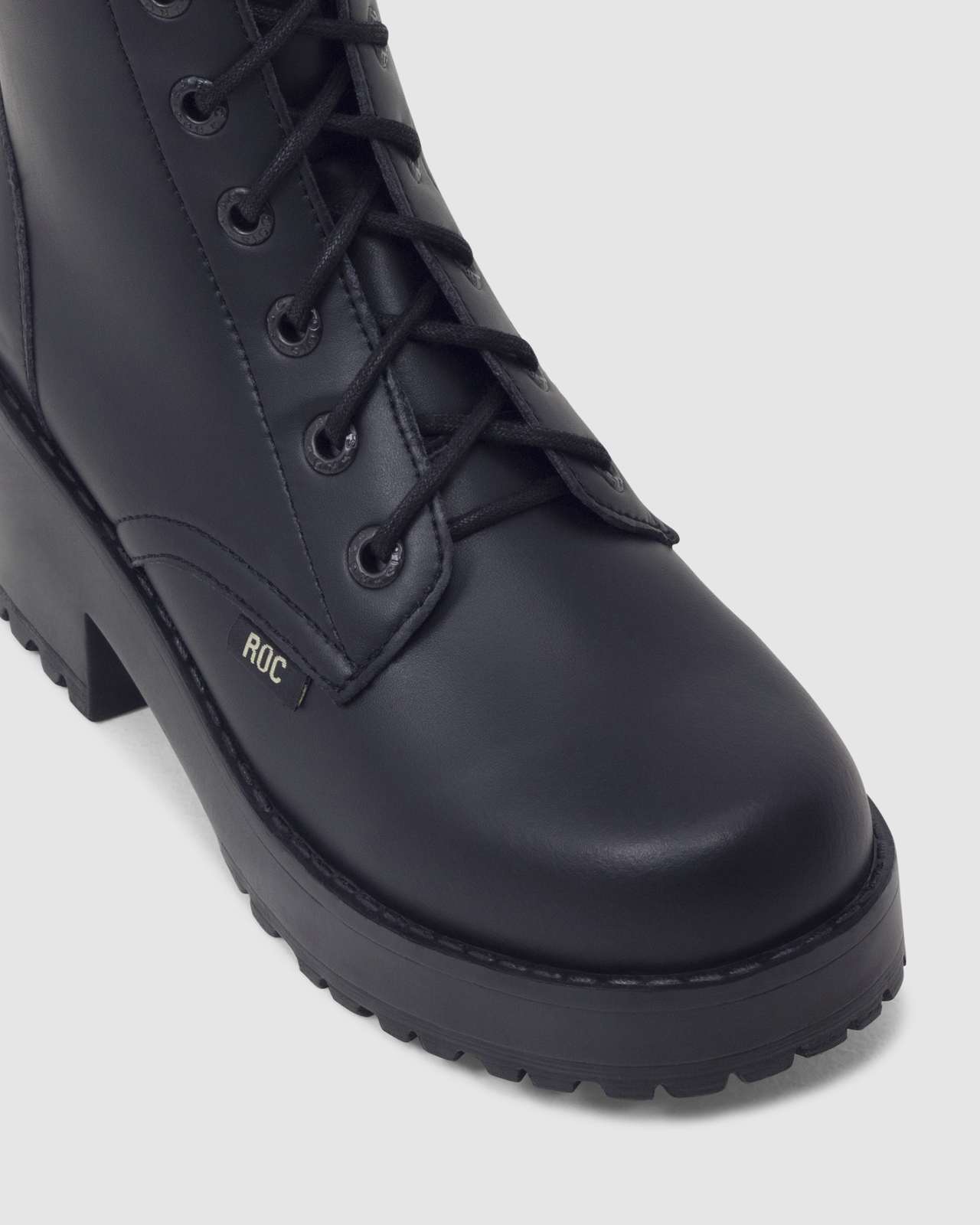 ROC Boots Australia Chisel Vegan - AirRobe