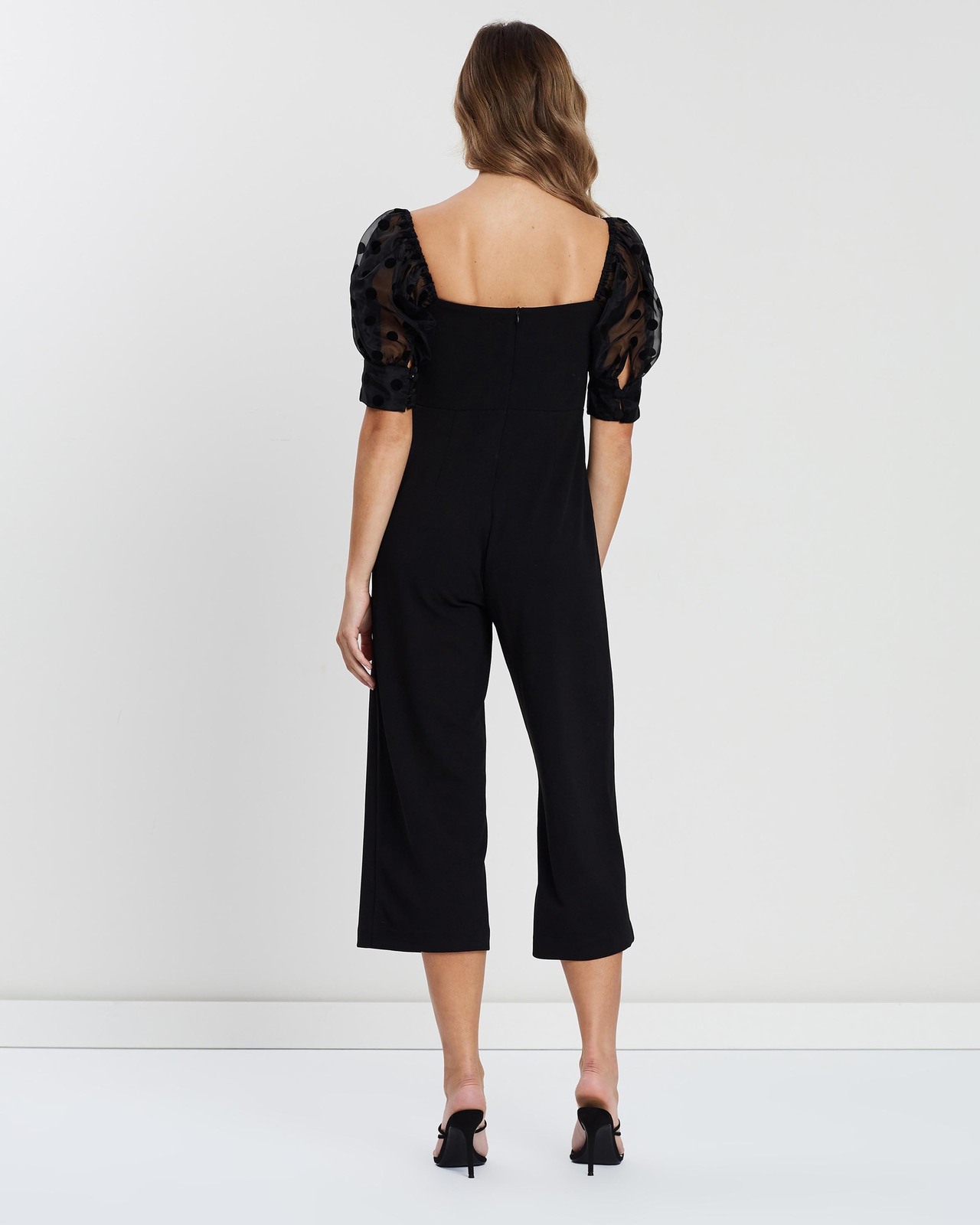 Atmos&Here Cherish Jumpsuit - AirRobe