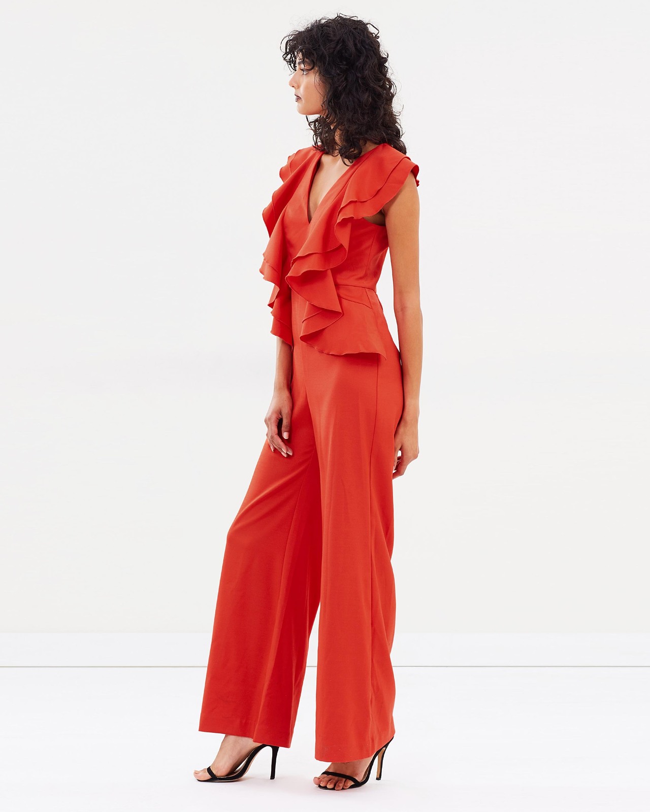 jumpsuits mango uk