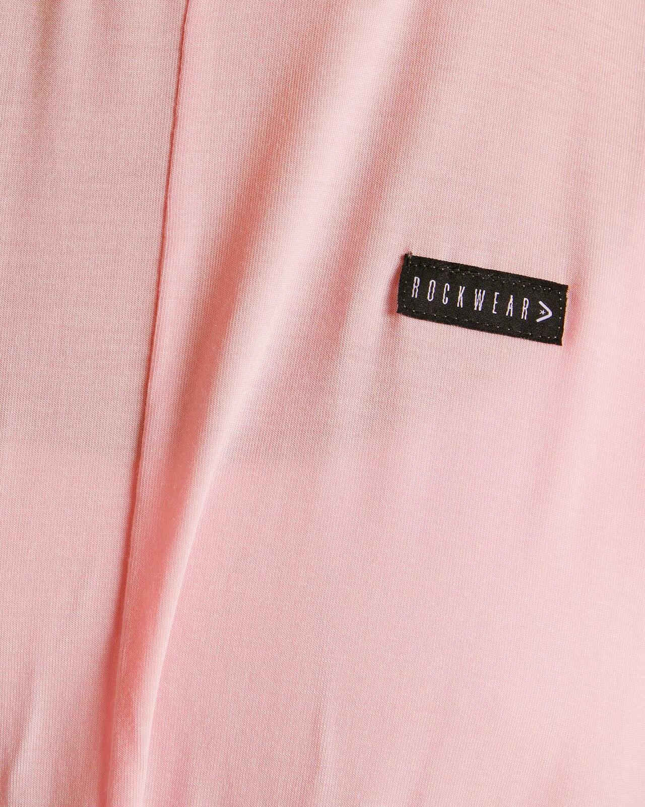 Rockwear Milos Tie Front Tank - AirRobe