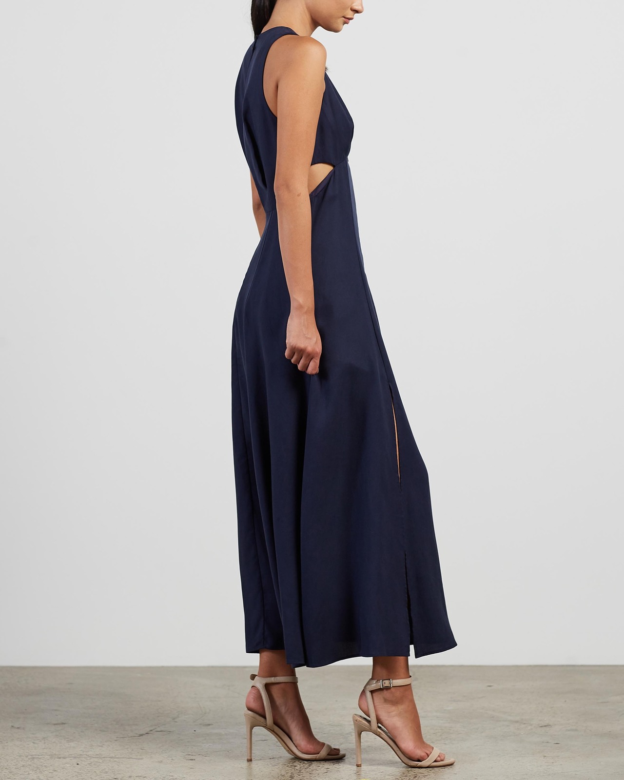Ginger & Smart Pursuit Dress - AirRobe