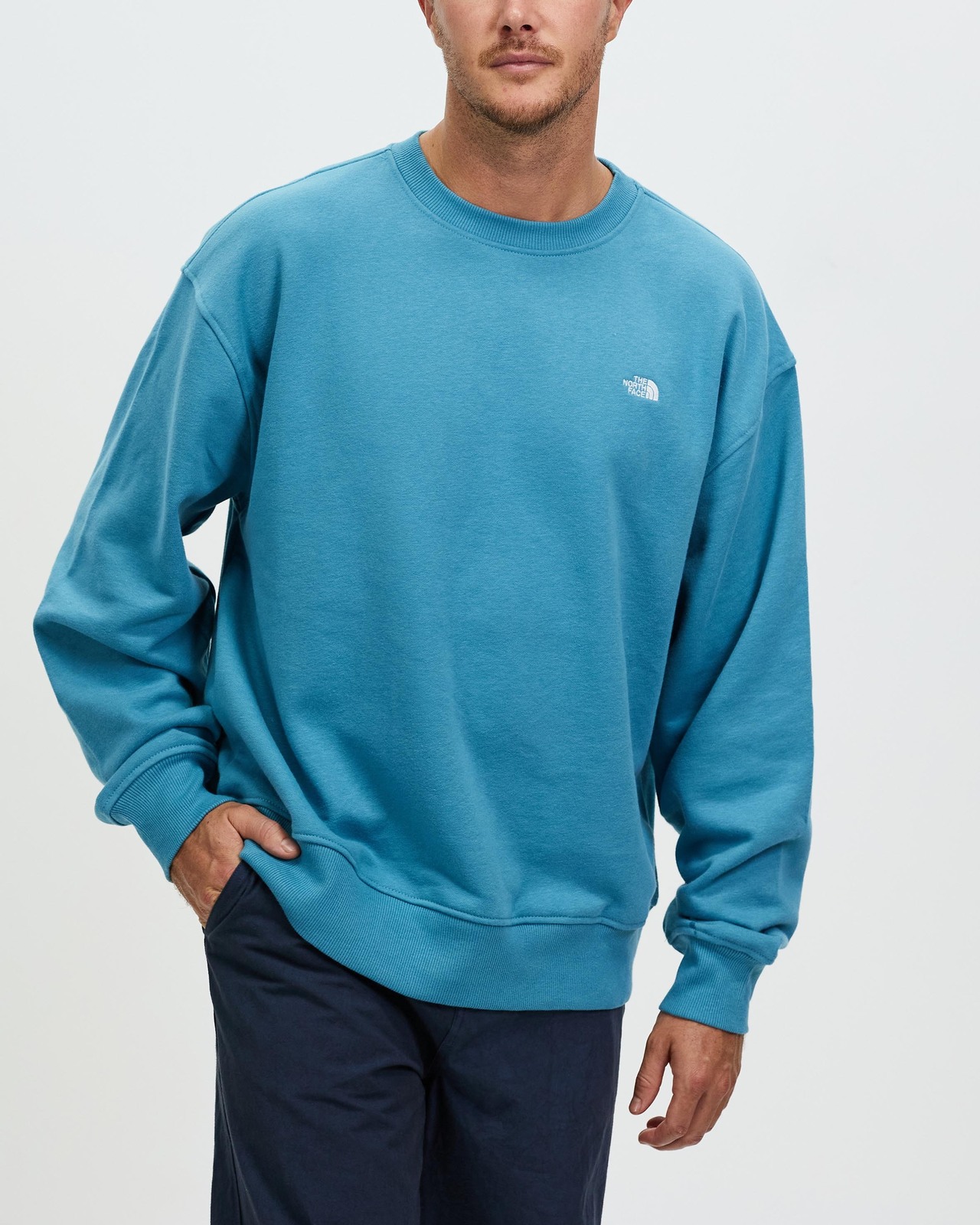 The North Face City Standard Crew - AirRobe