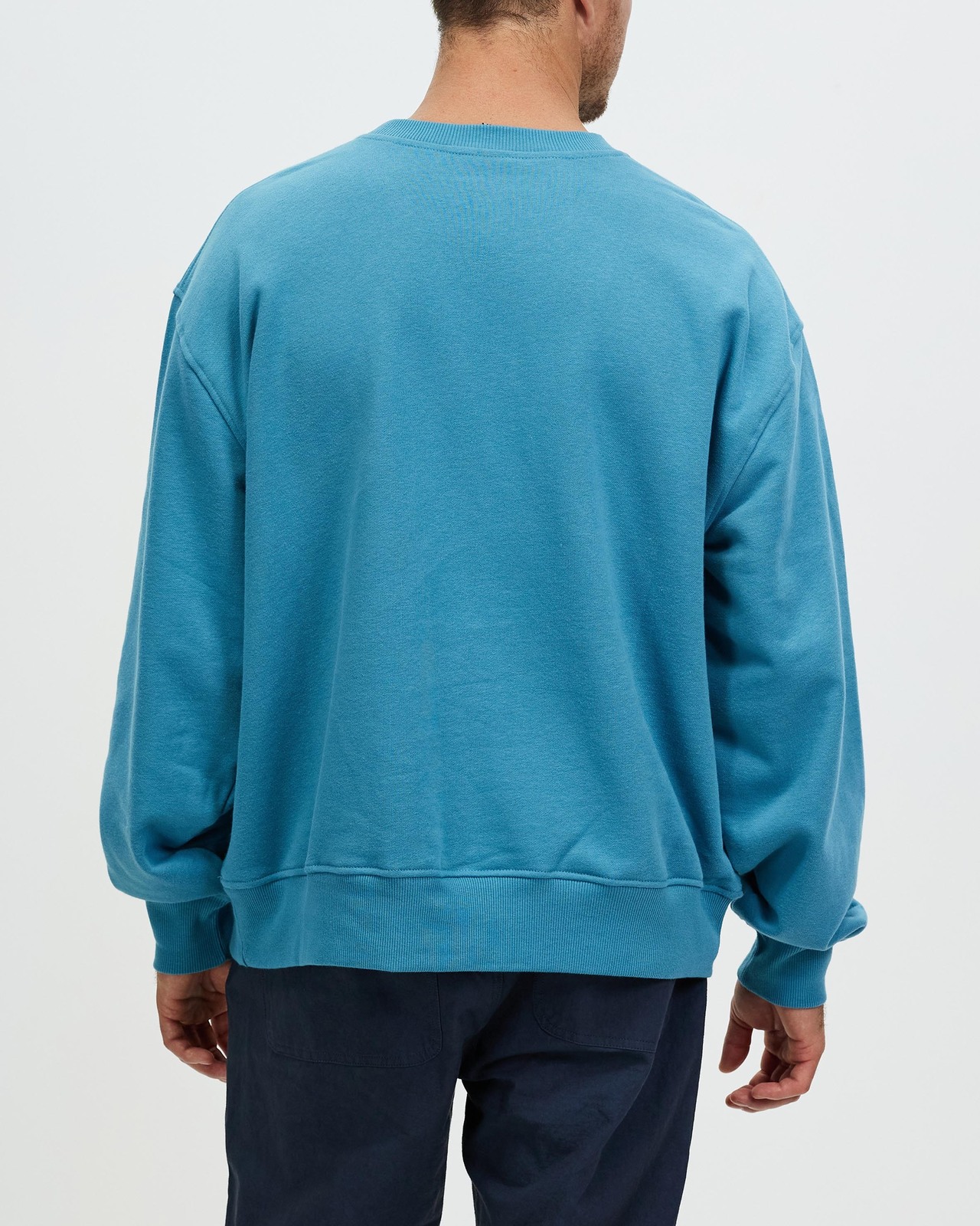 The North Face City Standard Crew - AirRobe