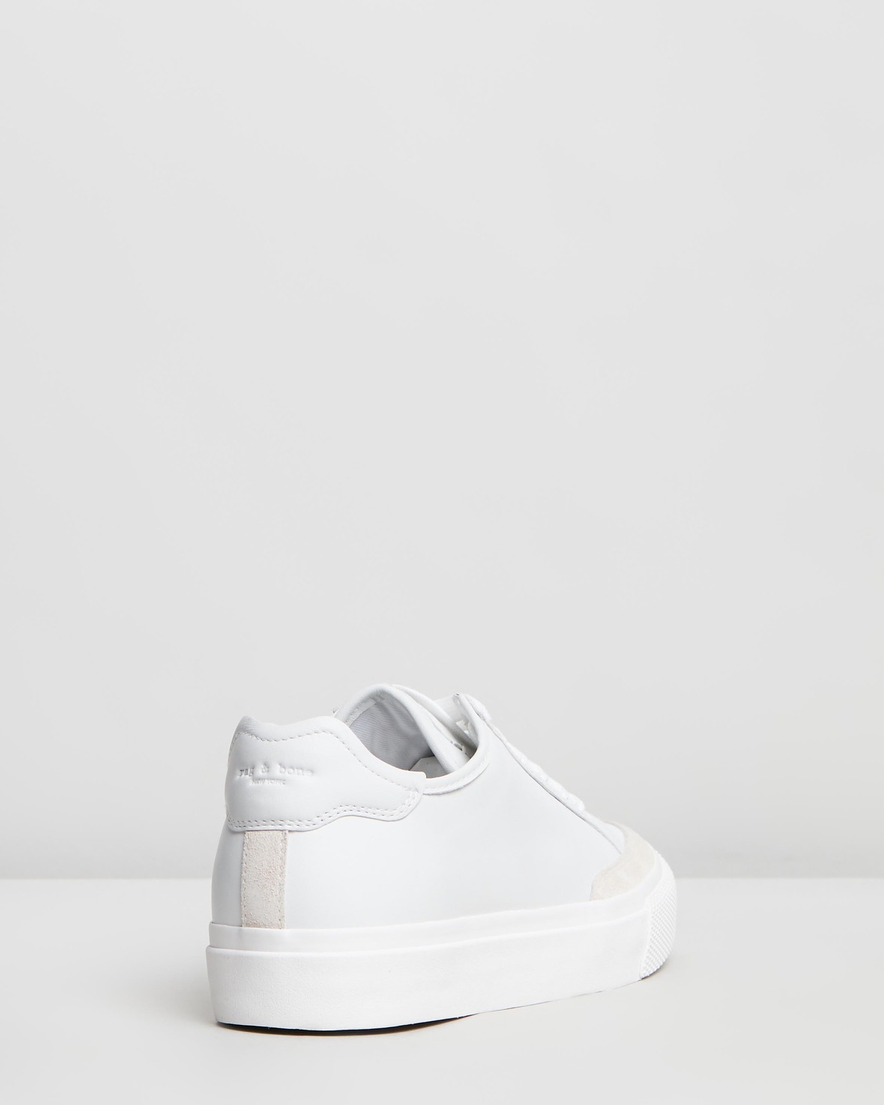 rag & bone RB Army Low - AirRobe