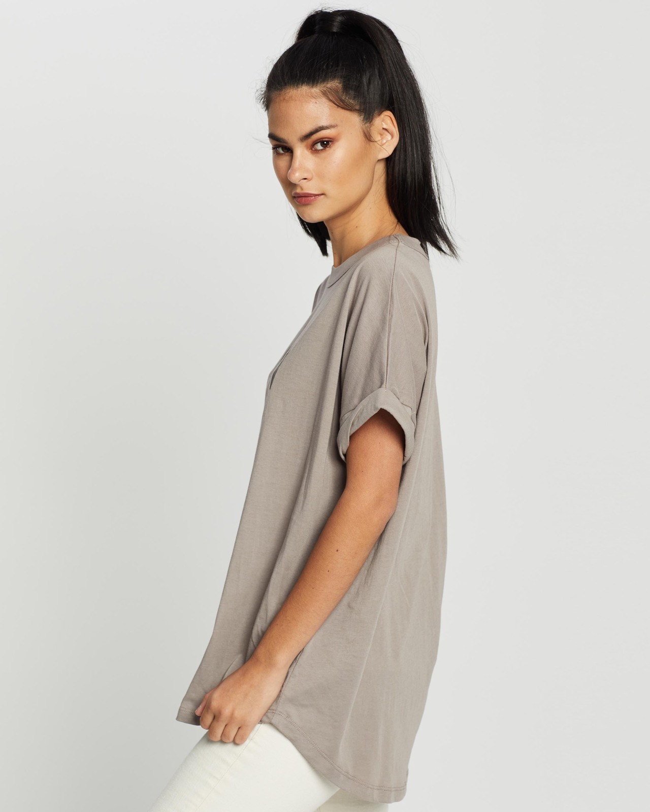 C&M CAMILLA AND MARC Huntington Tee - AirRobe