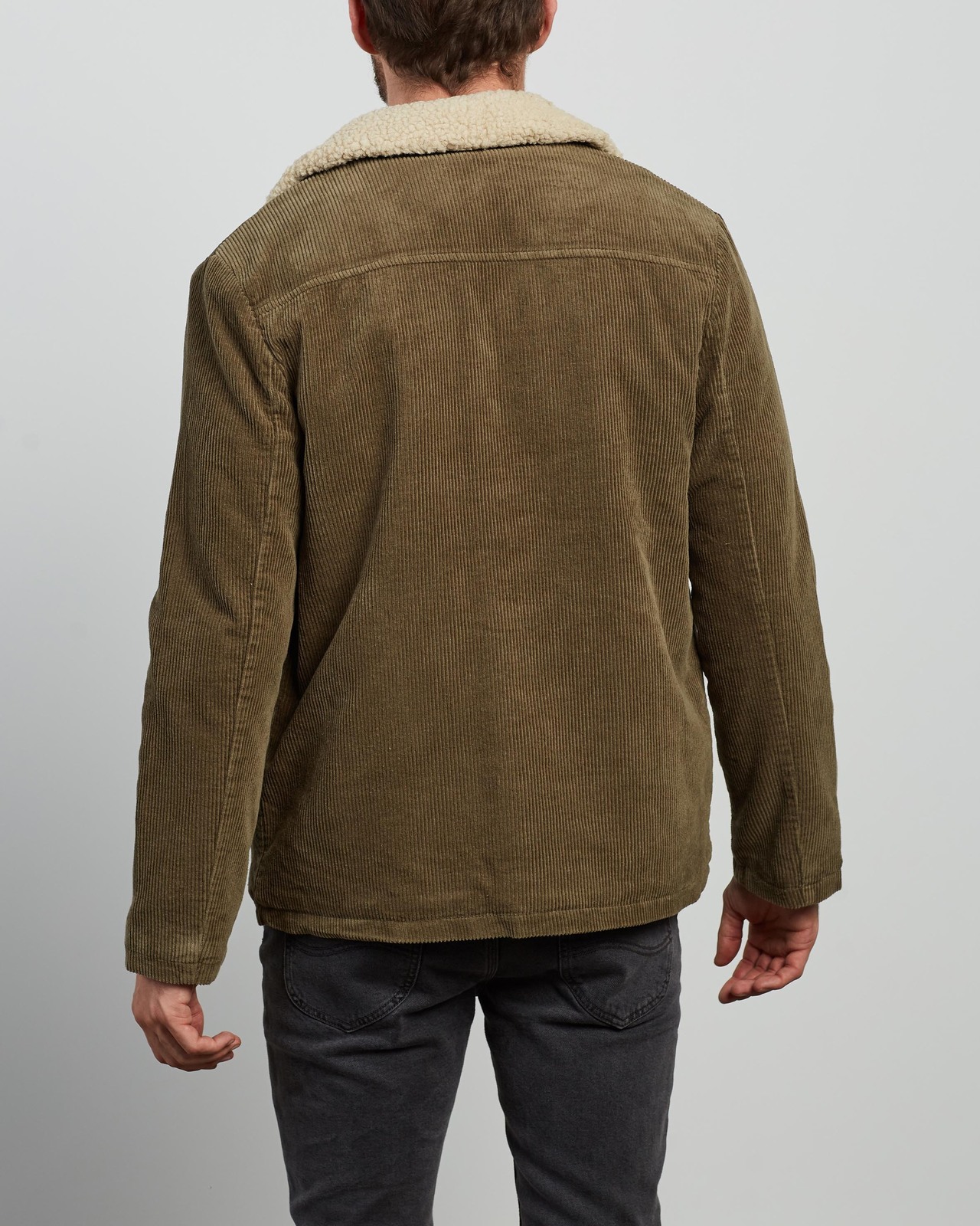 Bakers Coat - AirRobe