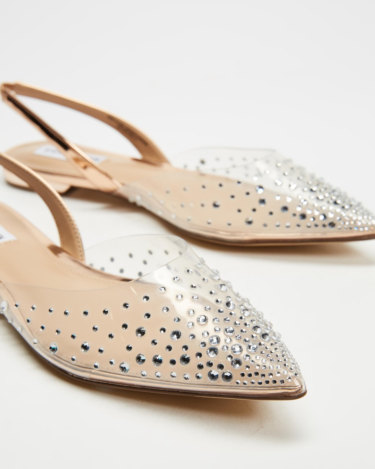 Steve Madden Josey - never worn (lid of box thrown out) - AirRobe