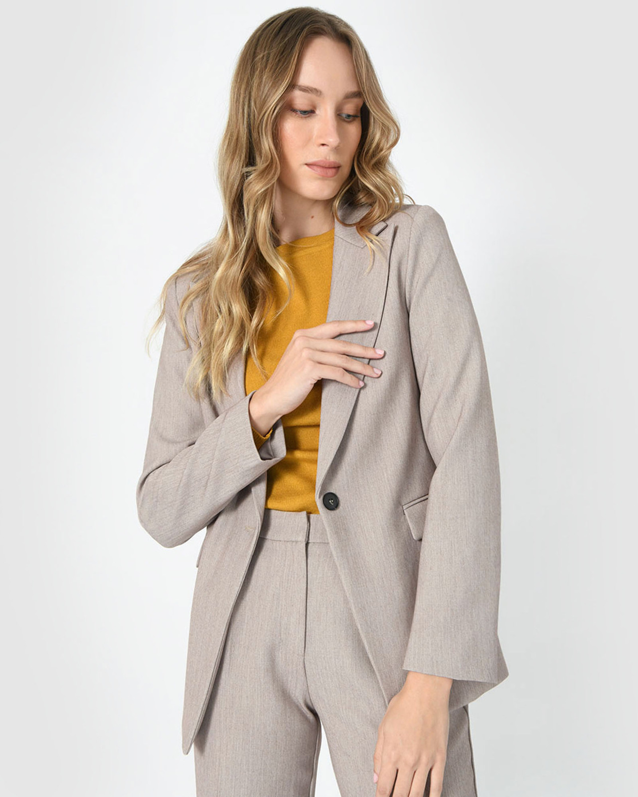 Forcast Selene Jacket - AirRobe
