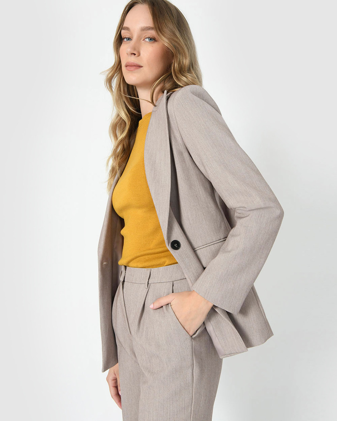 Forcast Selene Jacket - AirRobe