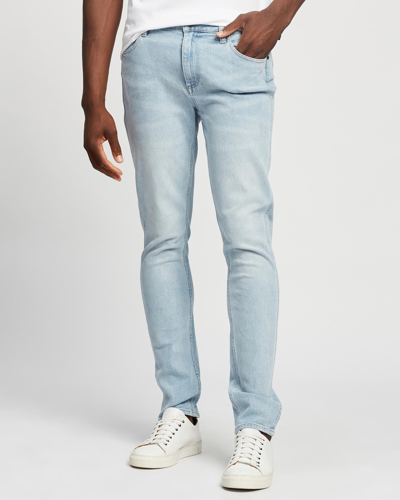 Stryker Jeans - AirRobe