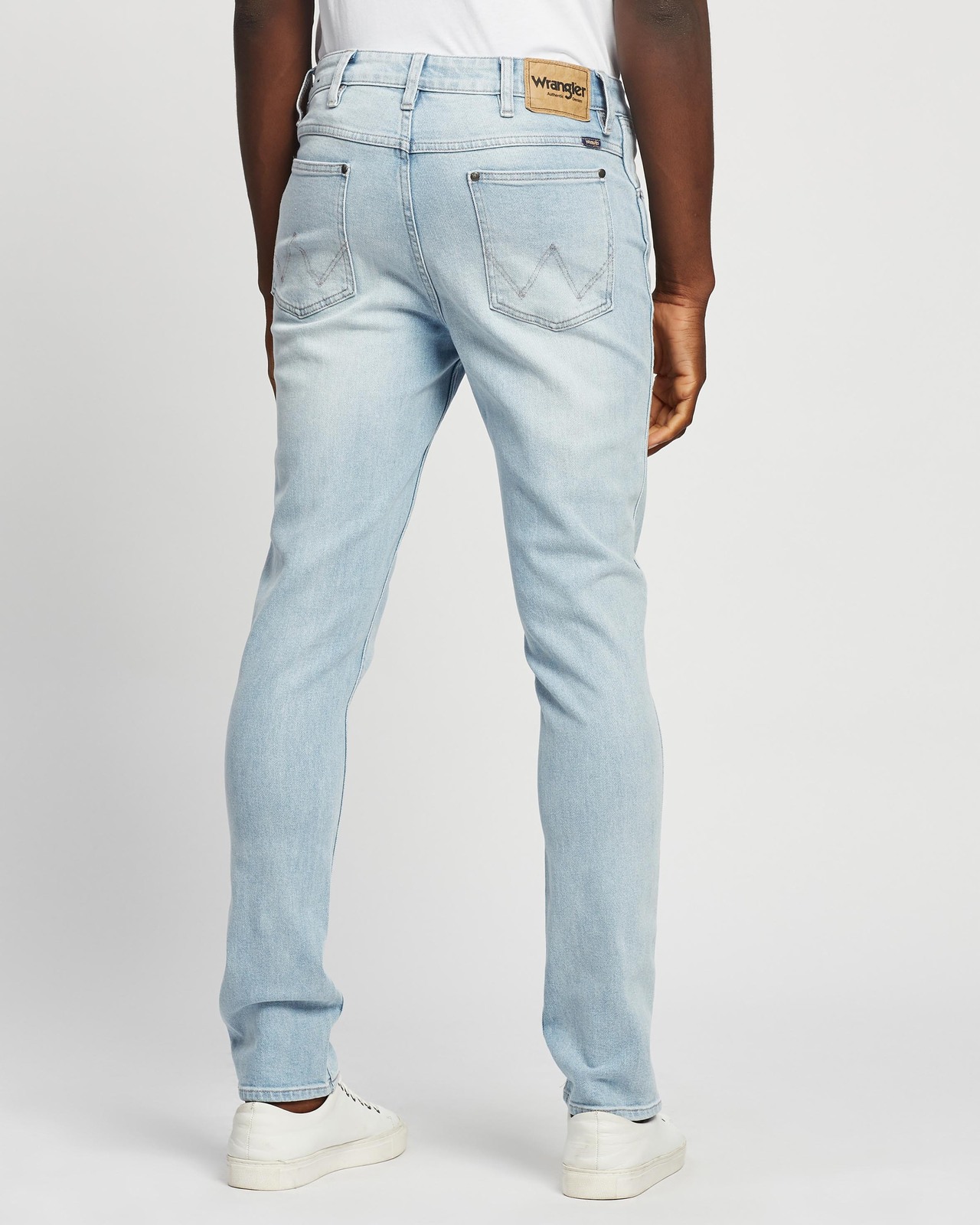 Stryker Jeans - AirRobe