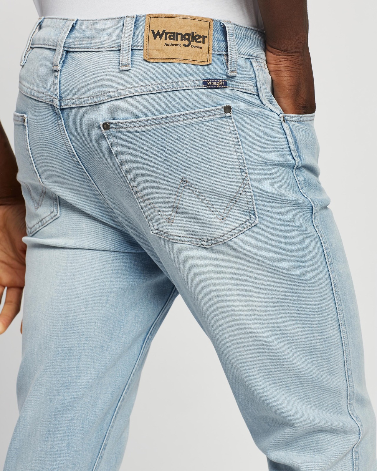 Stryker Jeans - AirRobe