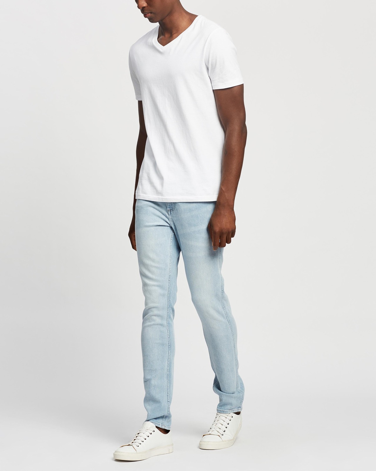 Stryker Jeans - AirRobe