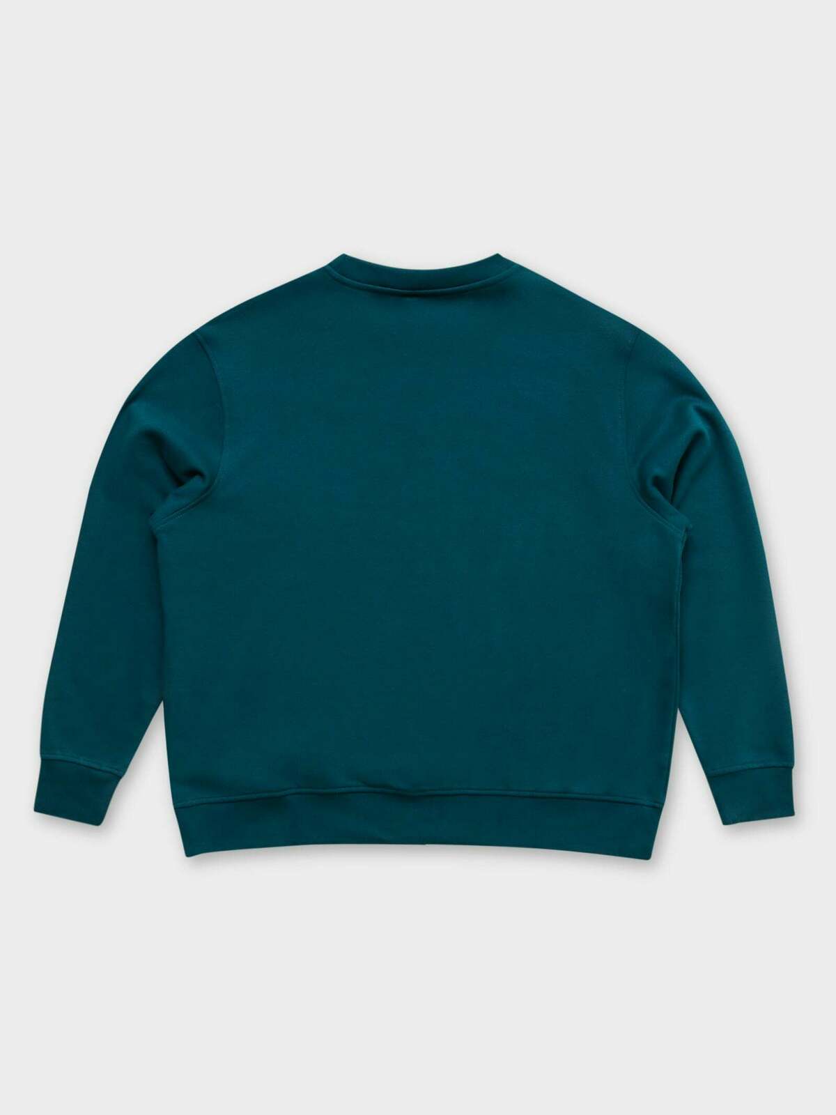 Authentic Donovan Crew in Teal - AirRobe