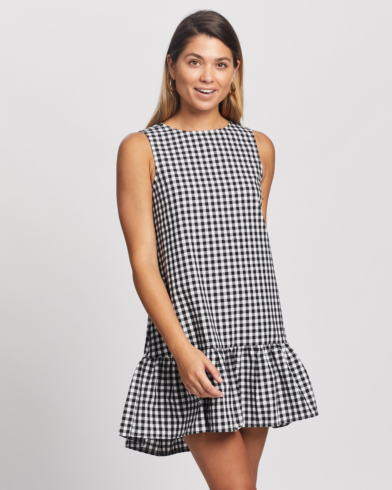 Atmosandhere Jessica Mini Dress Airrobe
