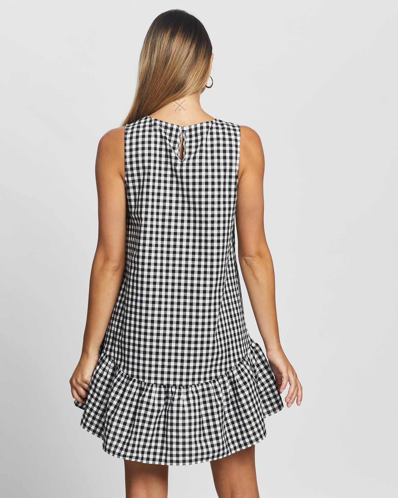 Atmosandhere Jessica Mini Dress Airrobe