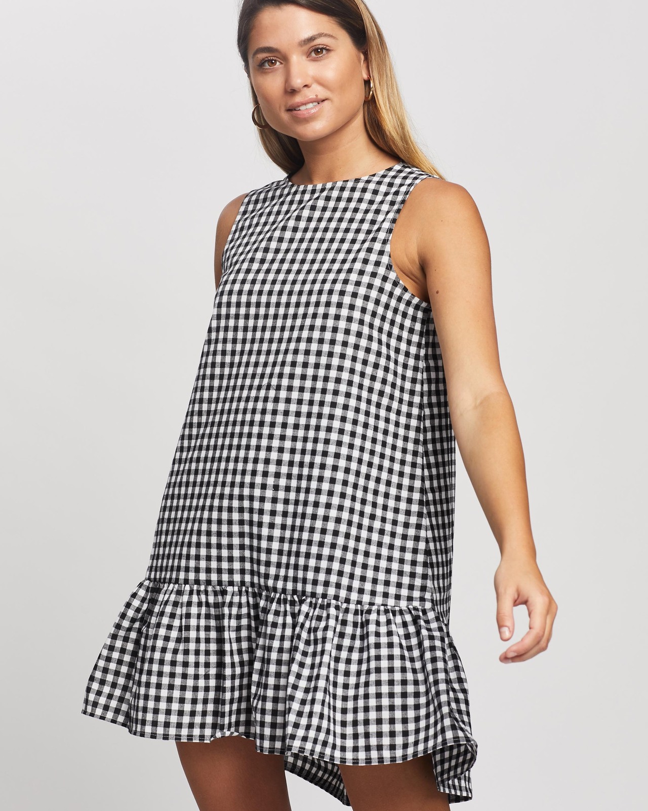 Atmos&Here Jessica Mini Dress - AirRobe