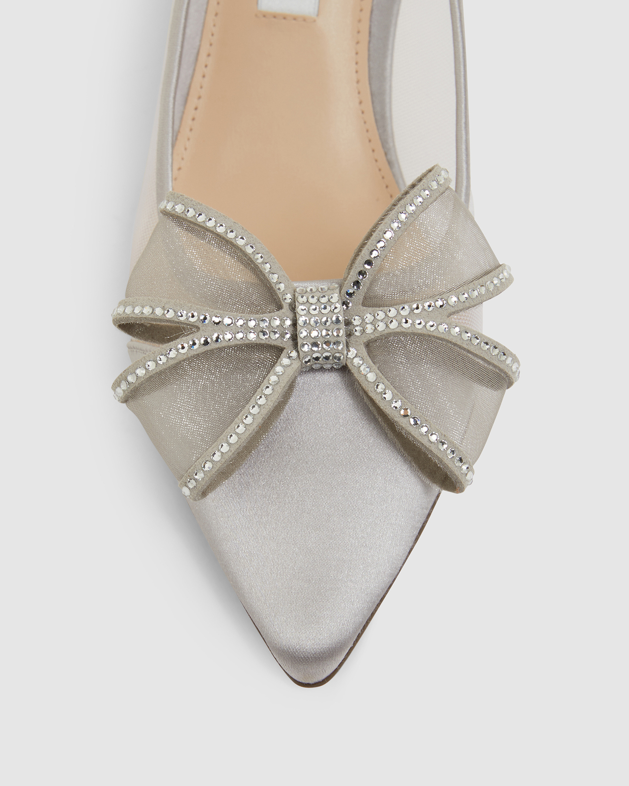 NINA Brite - AirRobe