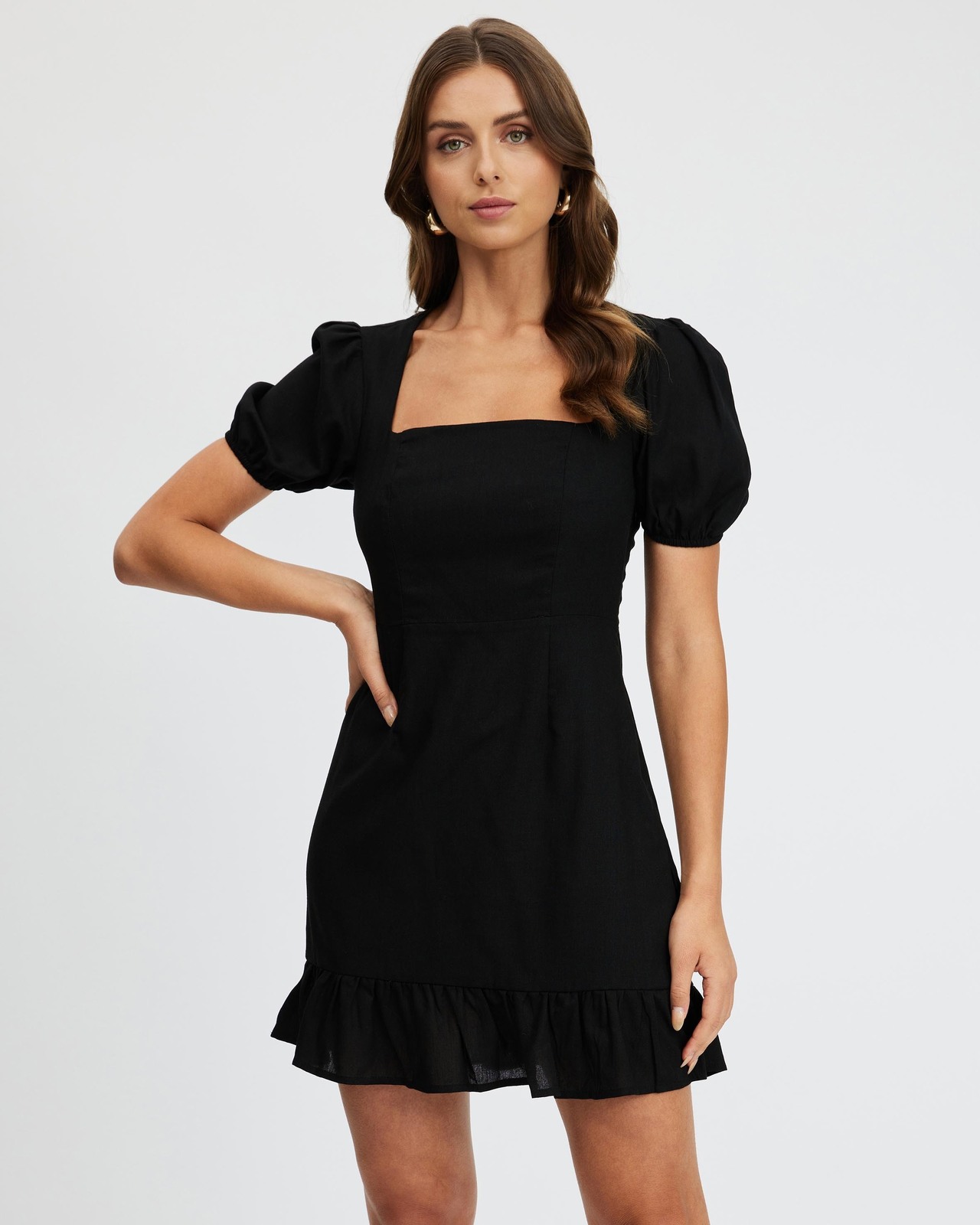 Dulce Mini Dress - AirRobe