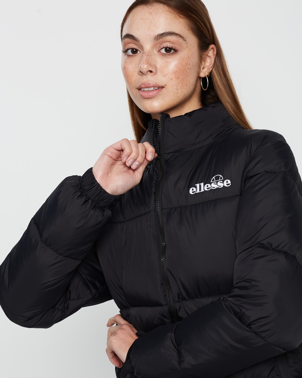 Ellesse Finnali Jacket - AirRobe