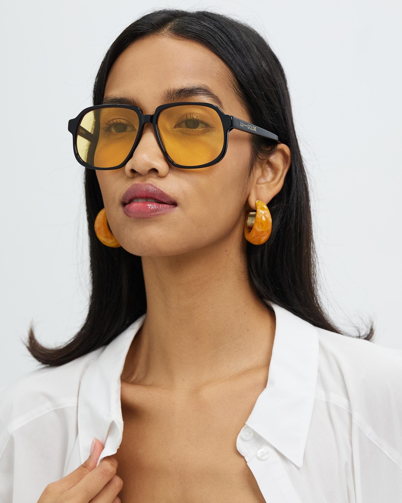 Lu Goldie Delphine - AirRobe