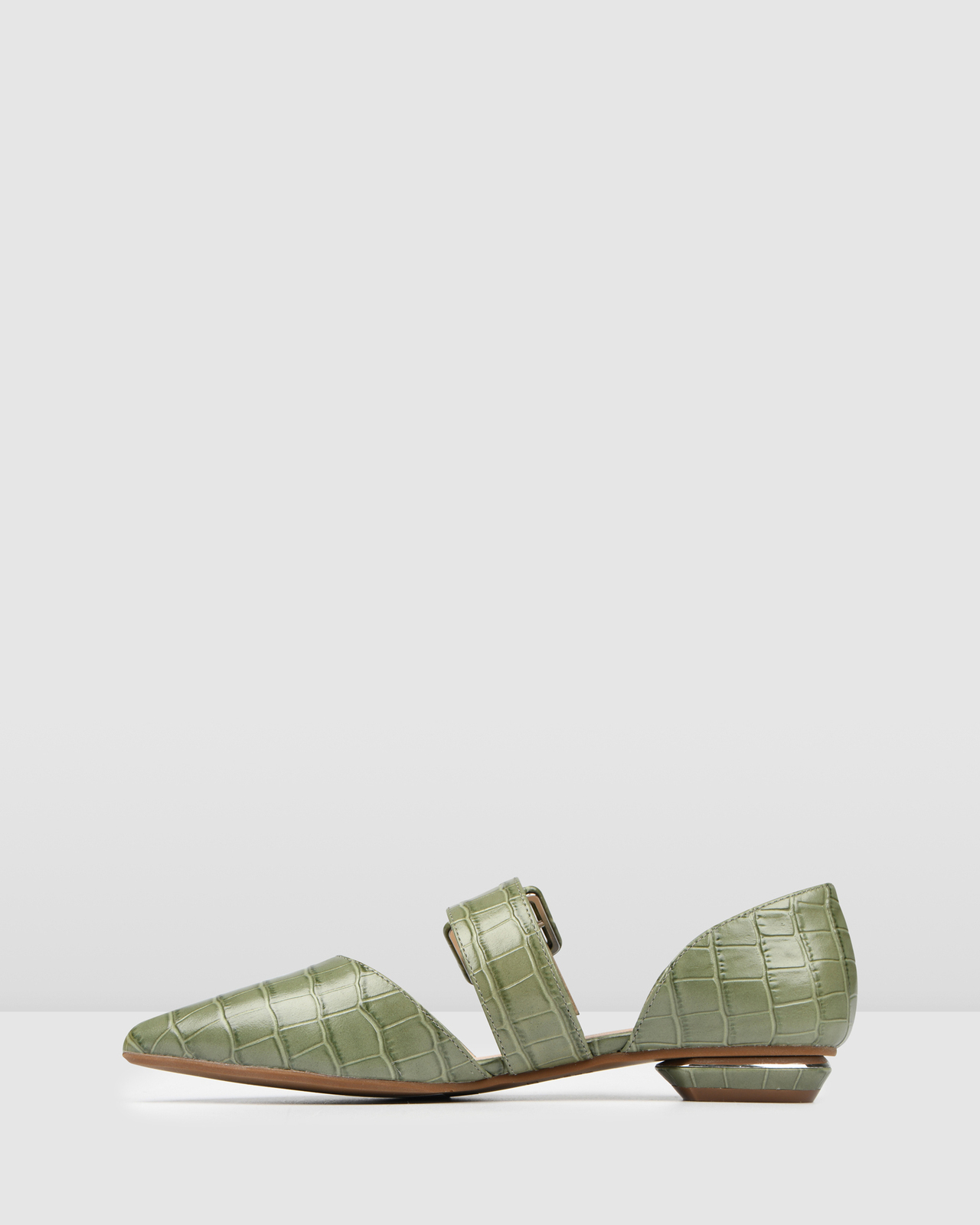 Clover Dress Flats - AirRobe