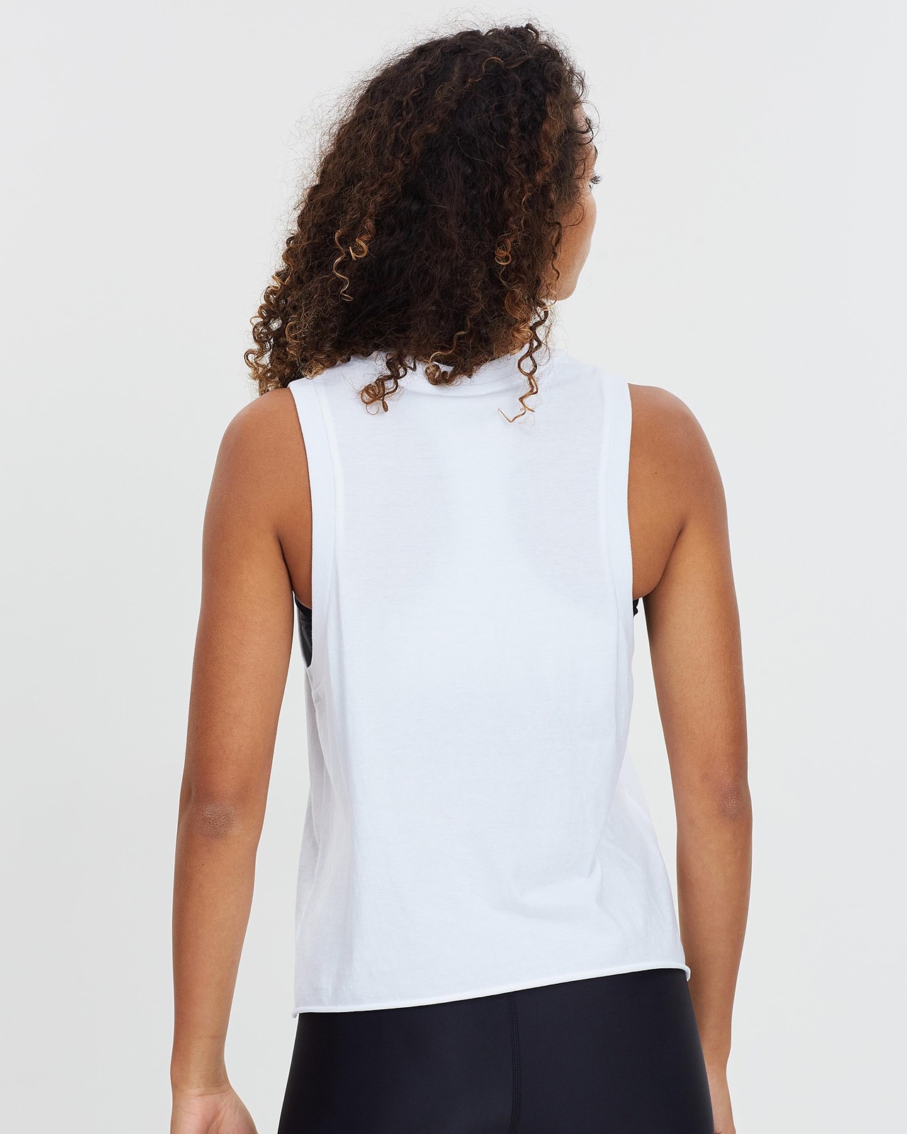P.E Nation Spike Tank - AirRobe