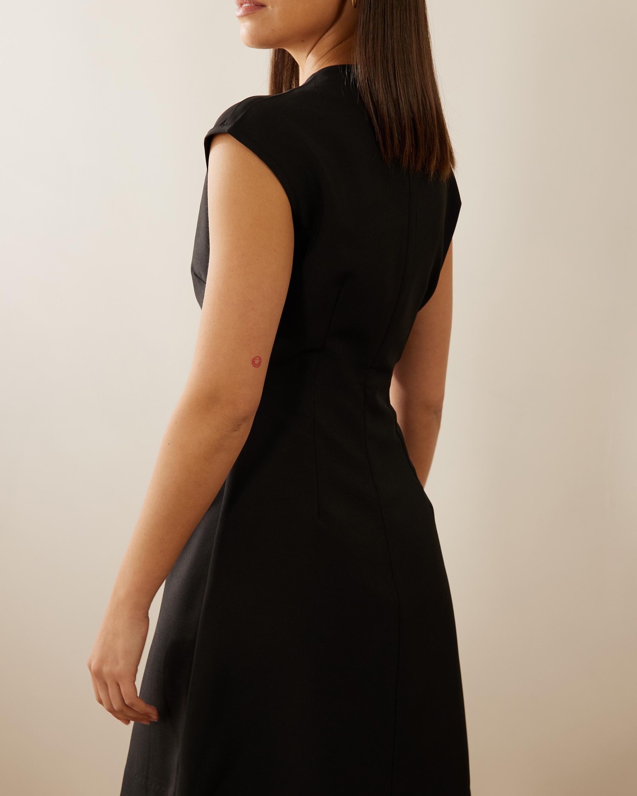 Atmos&Here Felicity Mini Dress - AirRobe