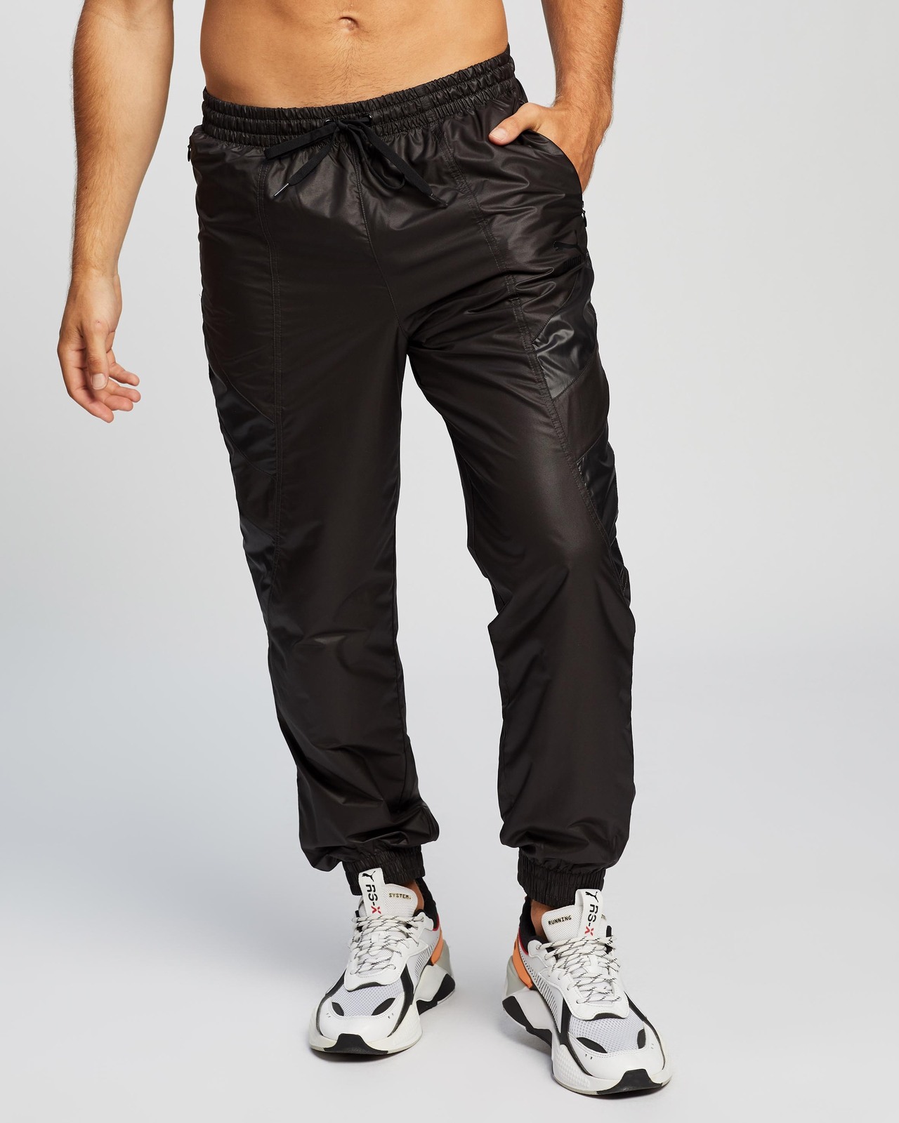 TFS Woven Track Pant - AirRobe