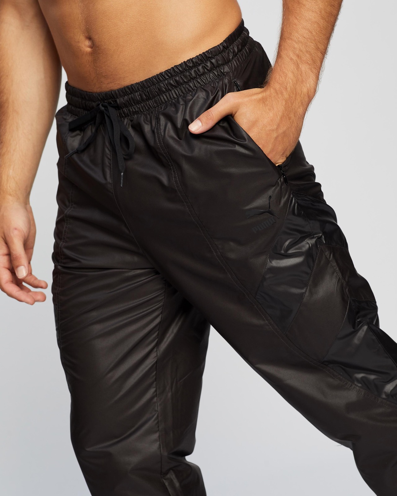 TFS Woven Track Pant - AirRobe