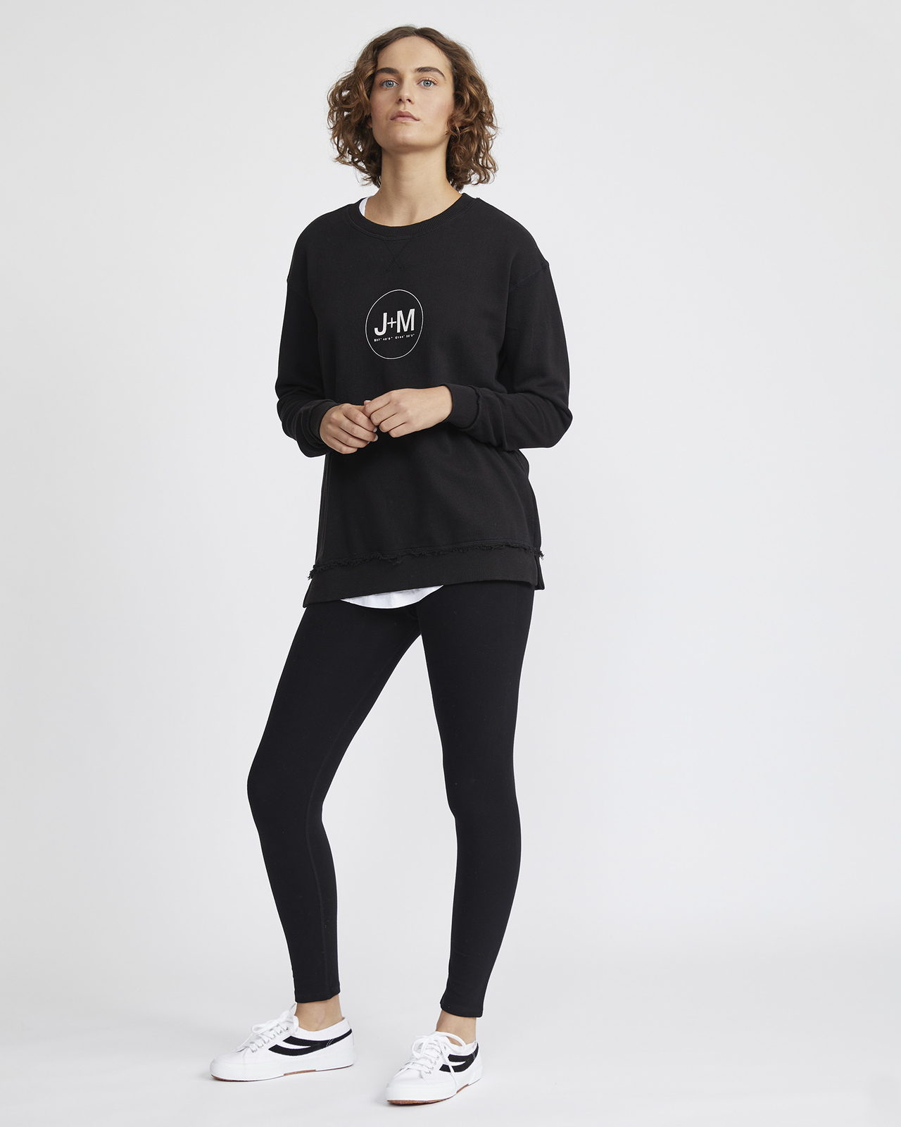 Stella Sweat - AirRobe