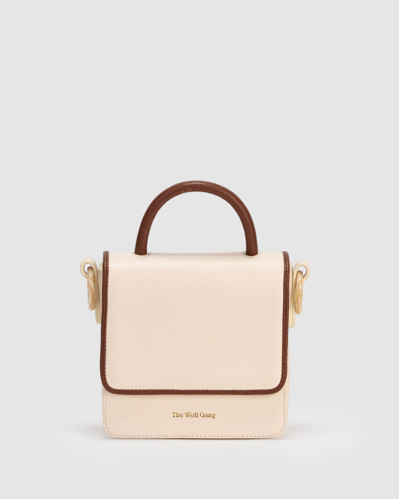 Layla Mini Box Bag Airrobe