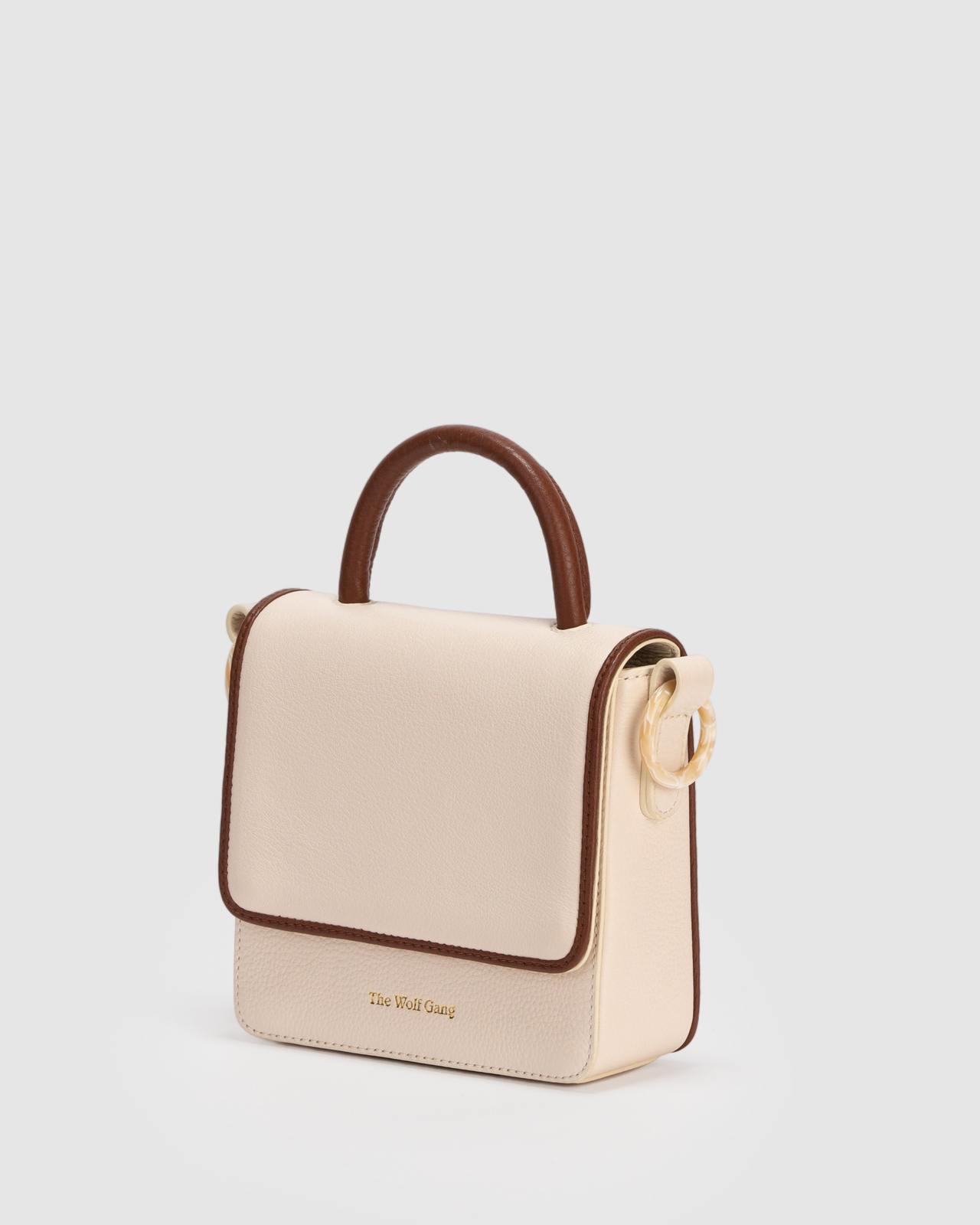 Layla Mini Box Bag Airrobe
