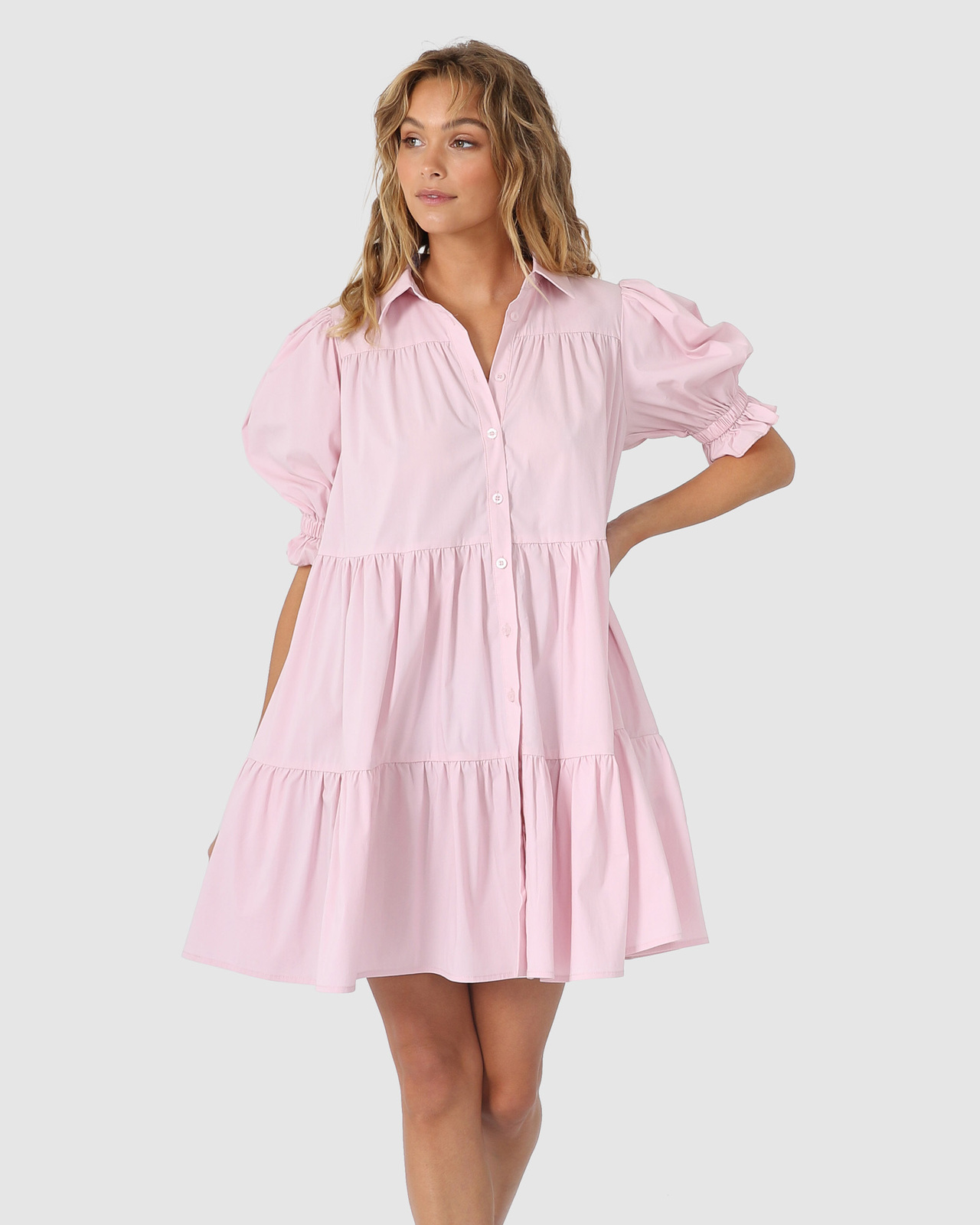 Madison the Label Cecilie Dress - AirRobe