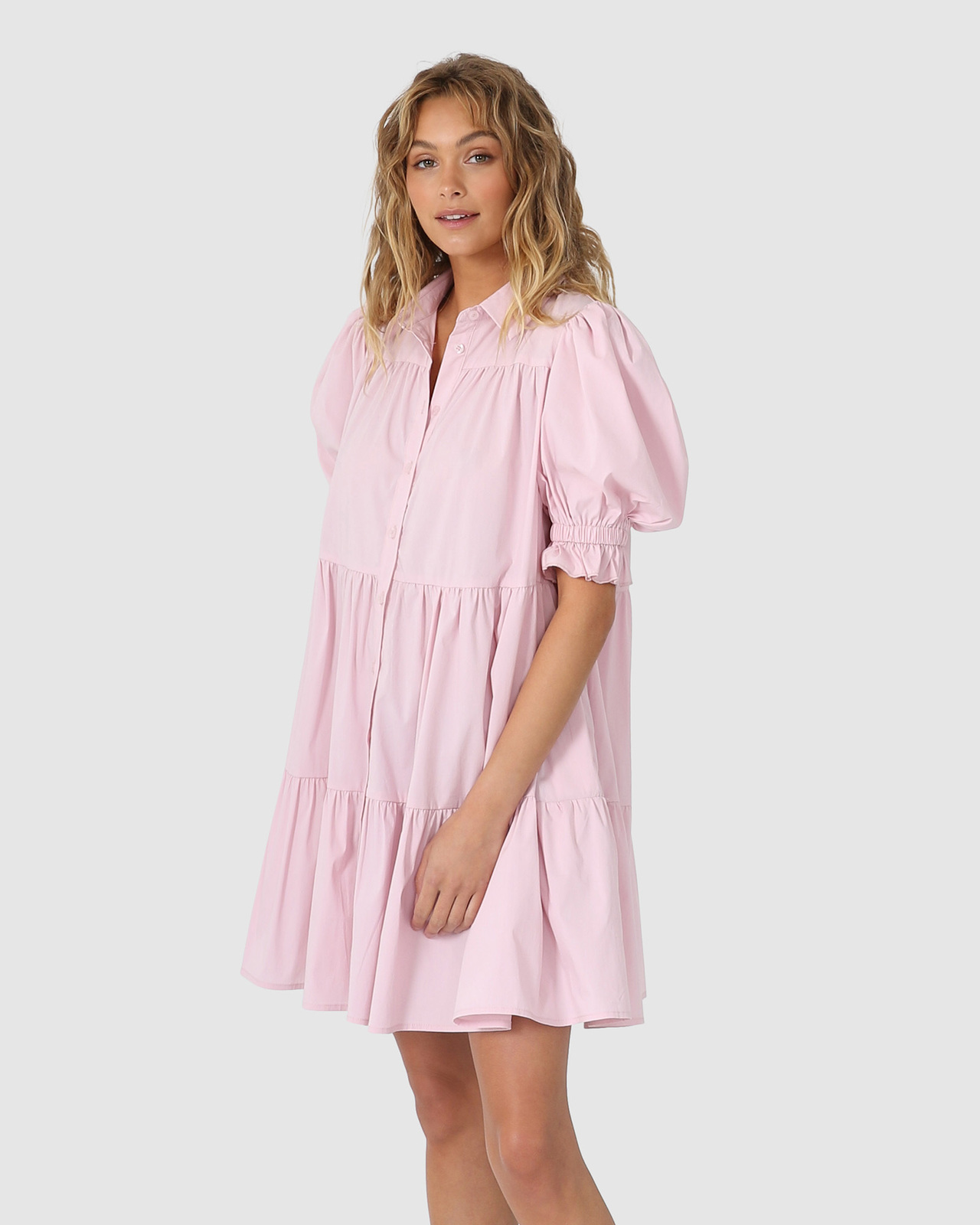 Madison the Label Cecilie Dress - AirRobe